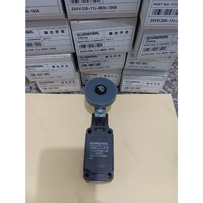 施迈赛限位行程开关Z4VHT4V7H33611Z