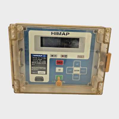 HYUNDAI HIMAP-I INTELLIGENT MEASURING & PROTECTION DEVICE FA