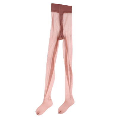 0D超薄隐形透肤T裆高密丝滑丝袜