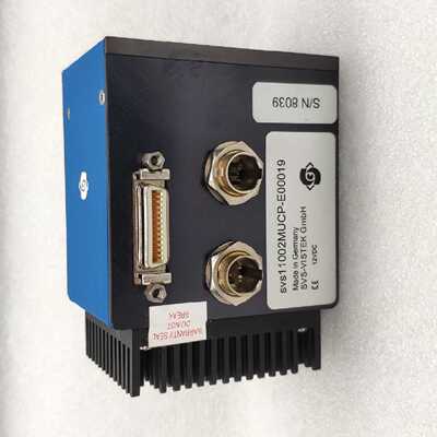 议价SVS-VISTEK SVS11002MUCP-E00019工业视觉CCD 德国正品原装现