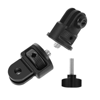GoPro13转接头三脚架1/4转接云台