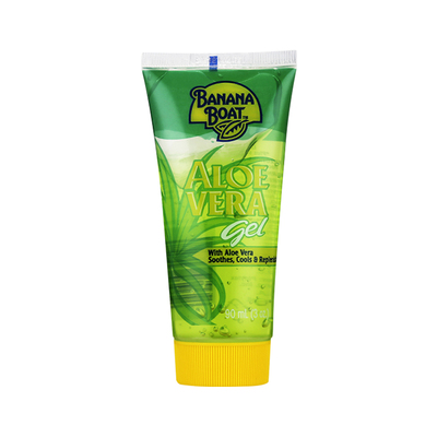 BananaBoat香蕉船芦荟胶90ml