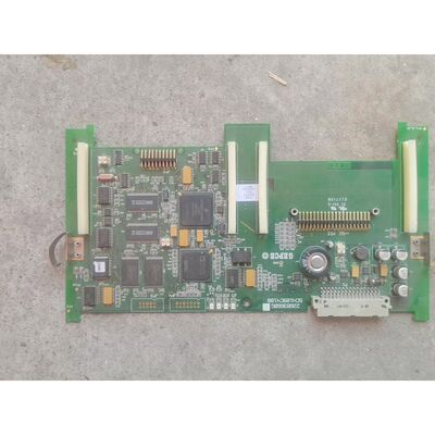 GE继电器保护装置F650BF通信板SCH189C418