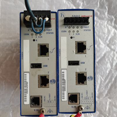 询价-赫斯曼工业交换机EAGLE mGuard TX/TX