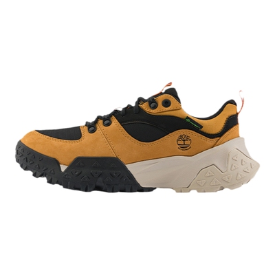 添柏岚官方男鞋低帮徒步鞋