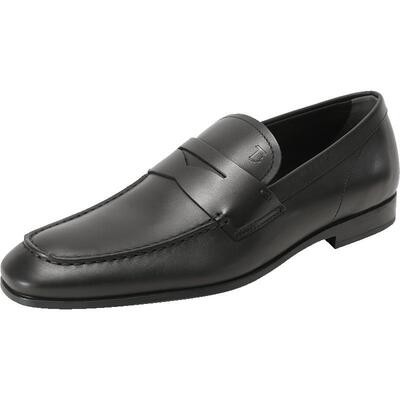 Tod'S乐福鞋莫卡辛鞋商务皮鞋