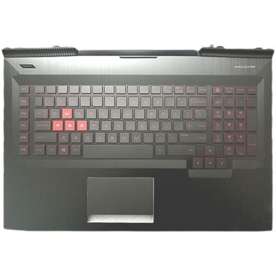 暗影精灵3代17-ANTPN-Q195键盘