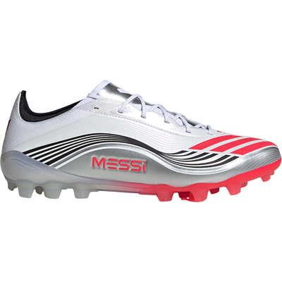 Adidas/阿迪达斯正品F50 MESSI ELITE男女耐磨缓震足球鞋JR4524