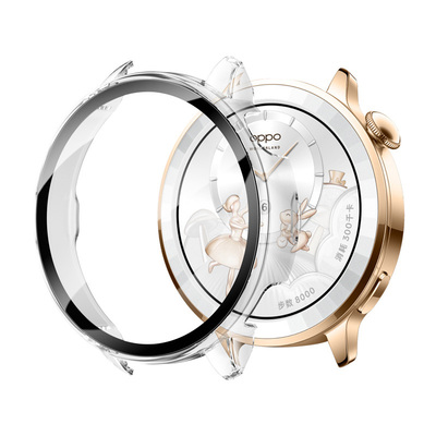 适用oppo智能手表watchx3mini