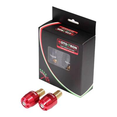 MOTOTRON铝合金竞技护弓堵头