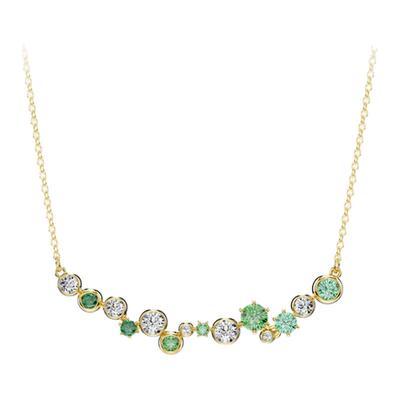 施华洛世奇Constella项链锁骨链配饰饰品高级送礼物