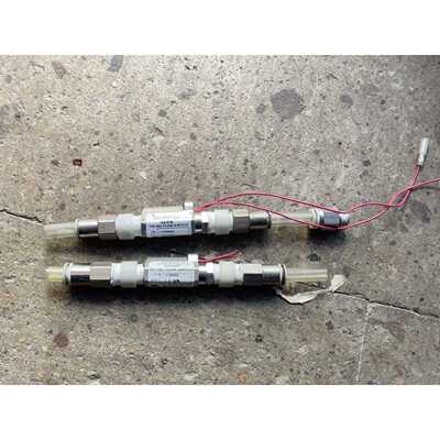 〔议价-可维修〕GEMS流量开关 FS-380 FLOW SWITCH 1