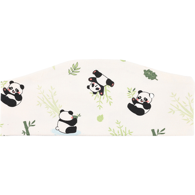 妈妈果月子头巾夏季薄款