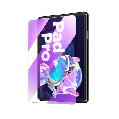 狼神适用联想小新PadPro平板膜