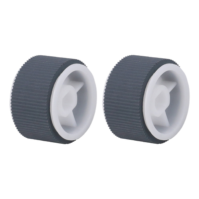 适用Deli得力M2000N搓纸轮M2000W打印机进纸器M2000DN上纸器M2000戳纸轮M2000NW进纸轮M2000DW走纸轮M2000DNW