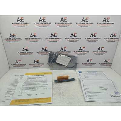 ElectroFlow Controls LED Bargraph W Certificates
