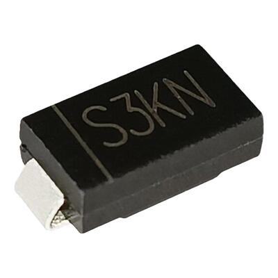 S3KN肖特基二极管长条装3A800V