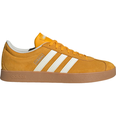 Adidas/阿迪达斯正品新款男女低帮耐磨运动休闲板鞋JI0495