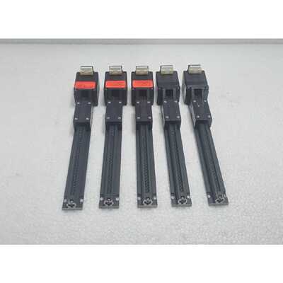 Kerk Motorized RGS04 Linear Rail RGS04KRM28100004A01ENG  Lot