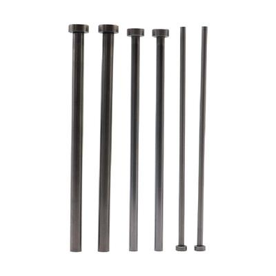 德标HASCO进口skd61氮化顶针推杆