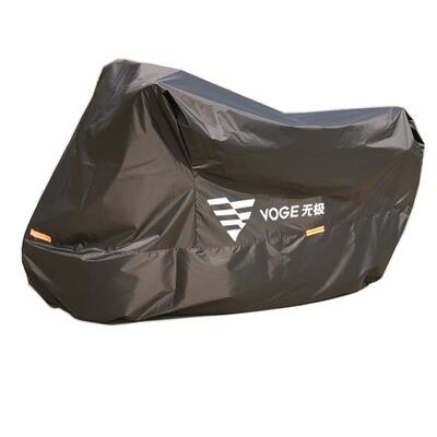 无极专用摩托车罩防暴雨防暴晒