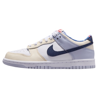 NIKEDUNKLOW女子低帮板鞋