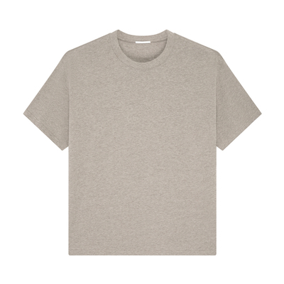 nicerice好饭全棉花纱短袖T恤