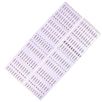 适用索尼KD-65X9000F灯条