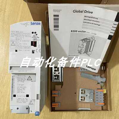 议价E82EV302_4C201 E82EV302K4C201 德国伦茨变频器现货包邮议价