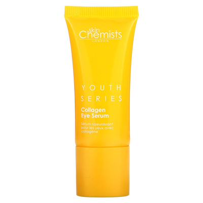 Skin Chemists,青春系列，2% 胶原蛋白眼部精华