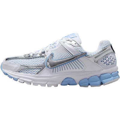 滔搏NIKE耐克女子ZOOM VOMERO 5 CHROME运动休闲鞋IV4311-100