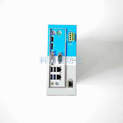 议价SIGMATEK西格玛泰克PC412-K工控机PC412-K1   01-310-412-K1