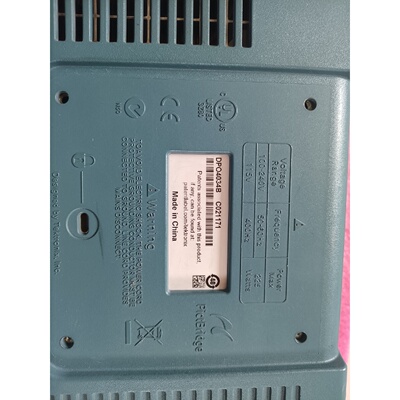 议价Tektronix泰克DPO4034B数字荧光示波器3维修