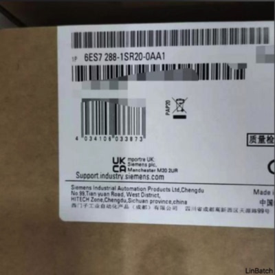 议价6ES7288-1SR20-0AA0西门子CPUSR20 12入 8出模块6ES72881SR20
