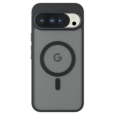 Coiincase适用谷歌pixel11Pro手机壳磁吸pixel11ProXL手机壳磨砂pixel10pro手机壳全包防摔pixel9proxl手机壳