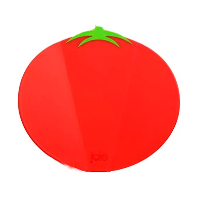 创意番茄造型菜板家用折叠塑料