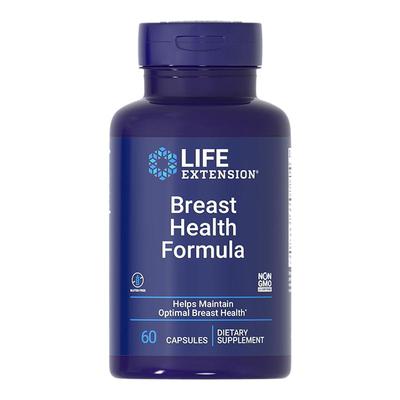 沿寿LIFE十字花乳腺纤维增生硬块