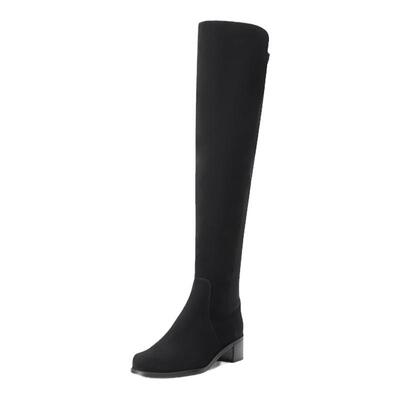 过膝长靴StuartWeitzman