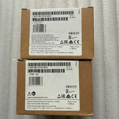询价-LOGO！模块6ED1055-1FB10-0BA2 D