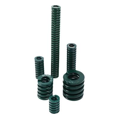 绿色模具弹簧进口SWH柏创