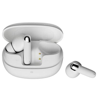 iKF Zing Pro蓝牙耳机主动降噪真无线入耳式新款消噪耳机超长待机