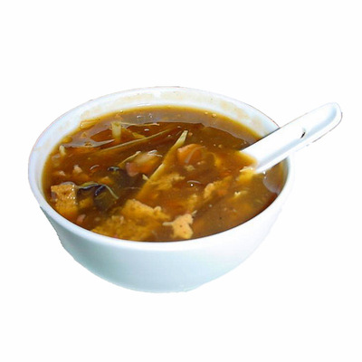 河南特产正宗早餐店2斤胡辣汤料