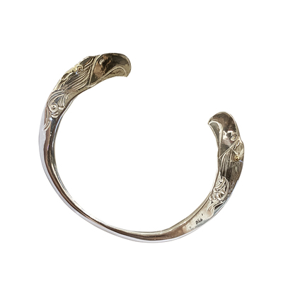 zfirstarrows职人独立品牌手镯