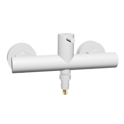 OMO全铜冷热洗衣机水龙头