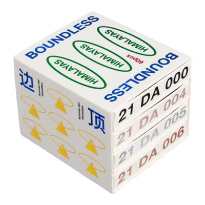 边顶西藏植物线香香氛