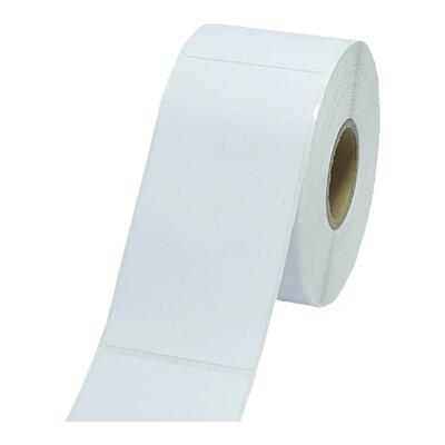 艾利三防热敏纸标签纸工厂直售