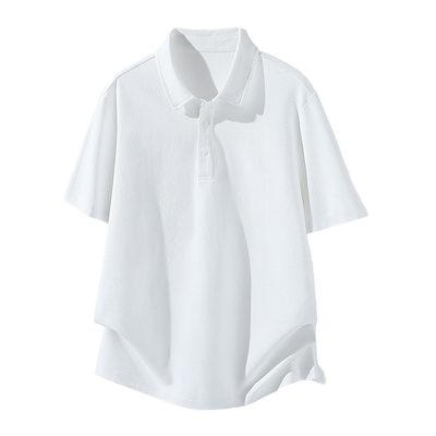 班尼路速干polo衫男宽松