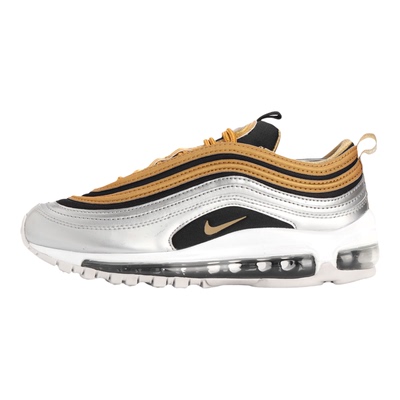 耐克AirMax97缓震男子跑步鞋