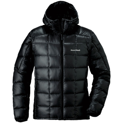 男士轻薄加厚保暖短款反季羽绒服