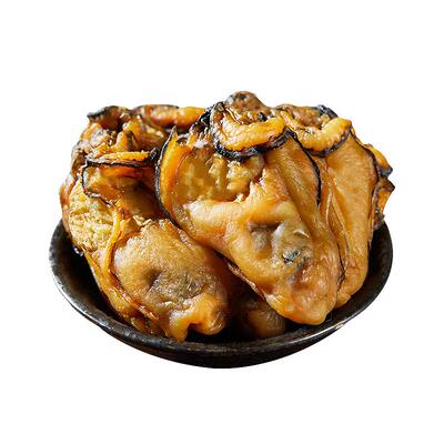 悠小渔30头金蚝干过年盆菜推荐